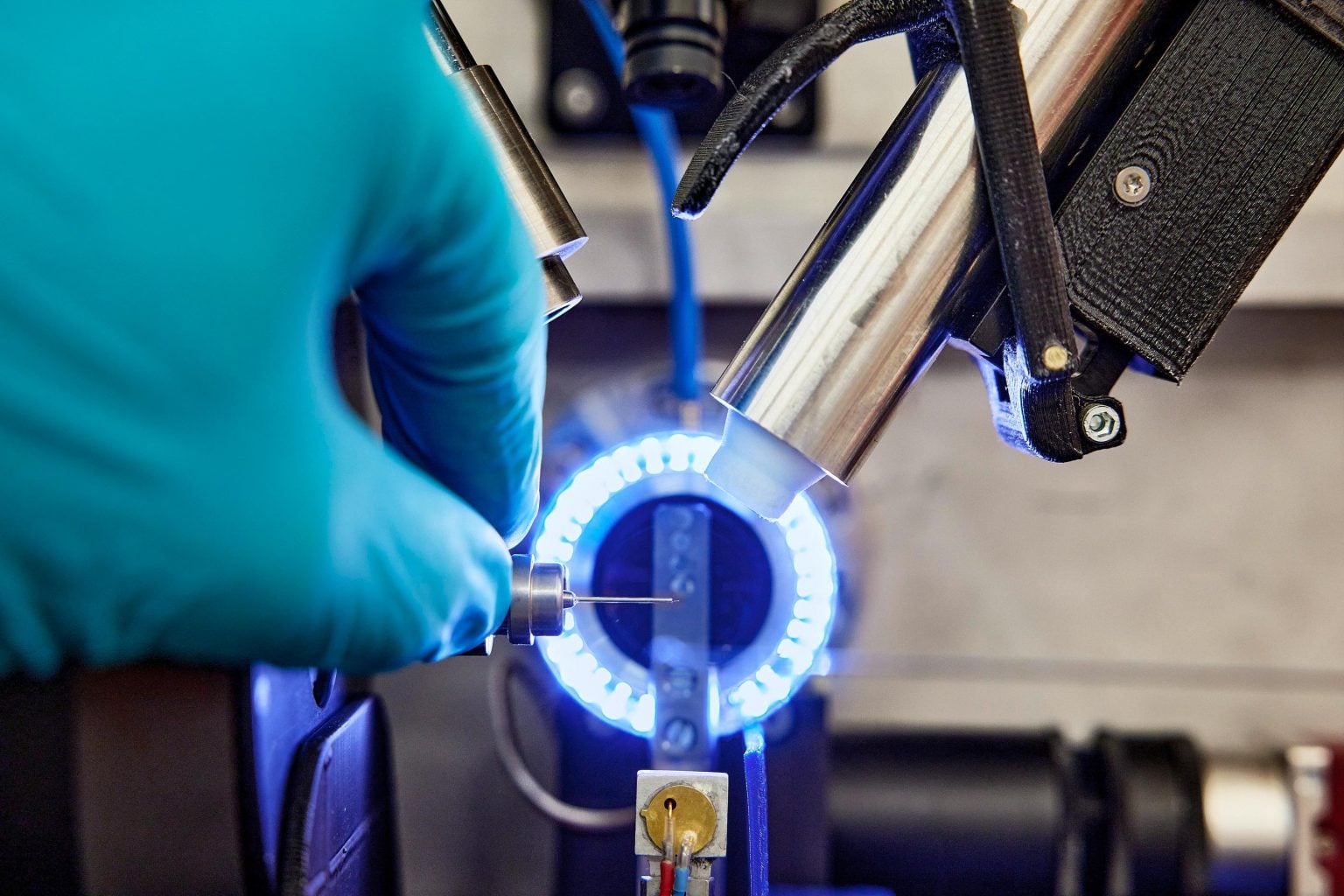 Corona Inhibitors: X-ray Screening Identifies Promising Drugs for ...