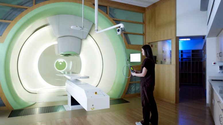 Laser Flashes for Cancer Research – Milestone in Proton Irradiation ...