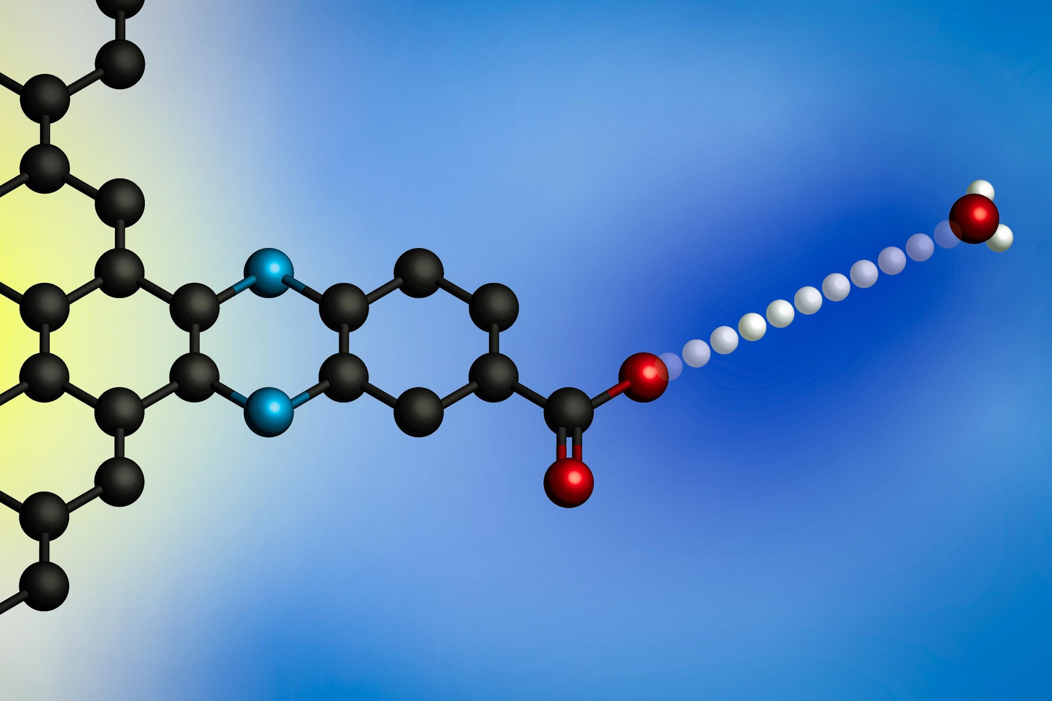 Le MIT dévoile la danse des protons : une nouvelle ère pionnière pour l ...
