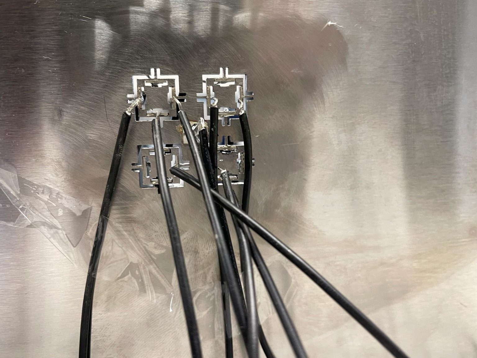 Harnessing Energy Waves: Smart Material Prototype Challenges Newton’s ...