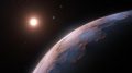 Proxima Centauri C Experiences Earth-Like Conditions in Terms of ...
