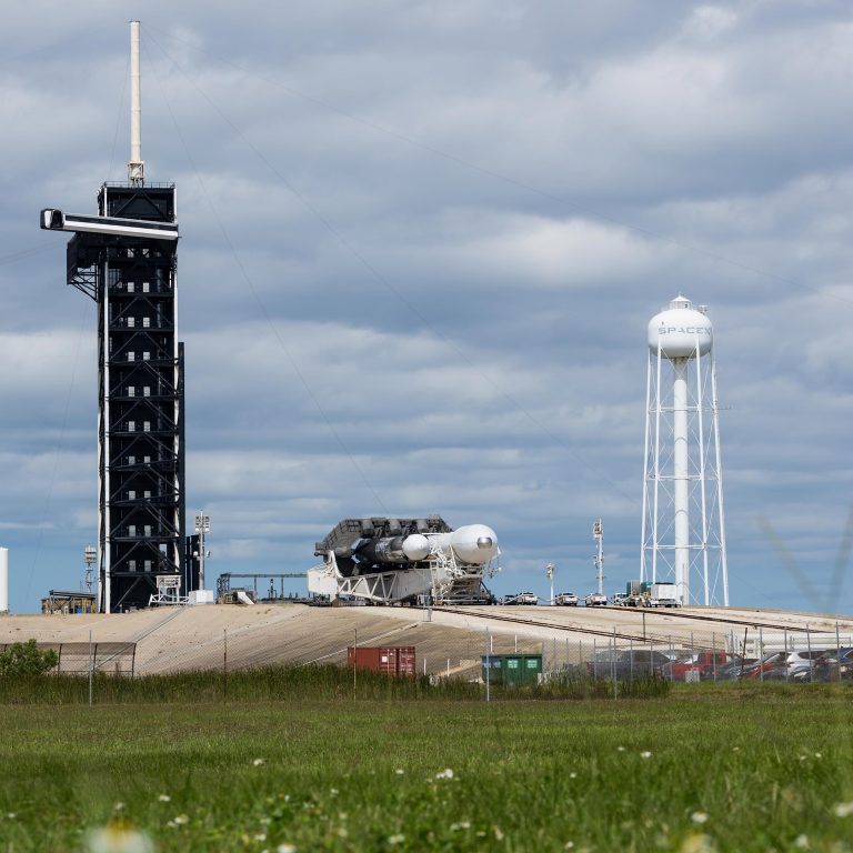Journey to a Metal-Rich World: NASA’s Psyche Is Ready To Launch on ...