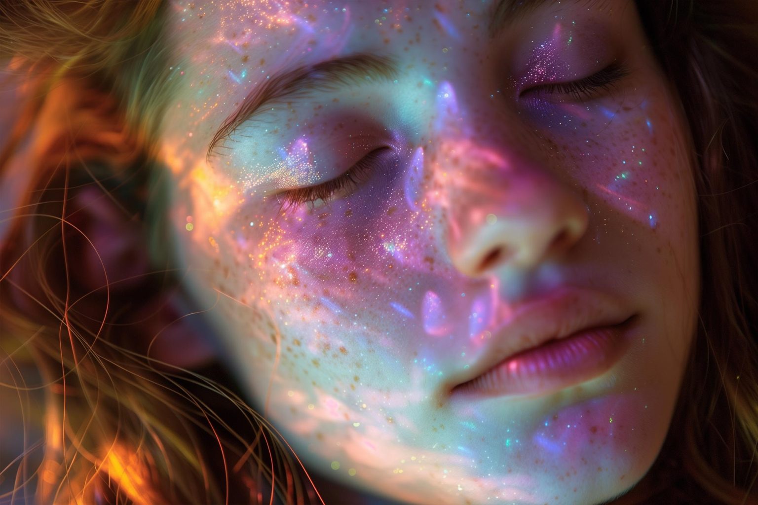 Psychedelic Breakthrough Offers New Hope for Millions With Depression