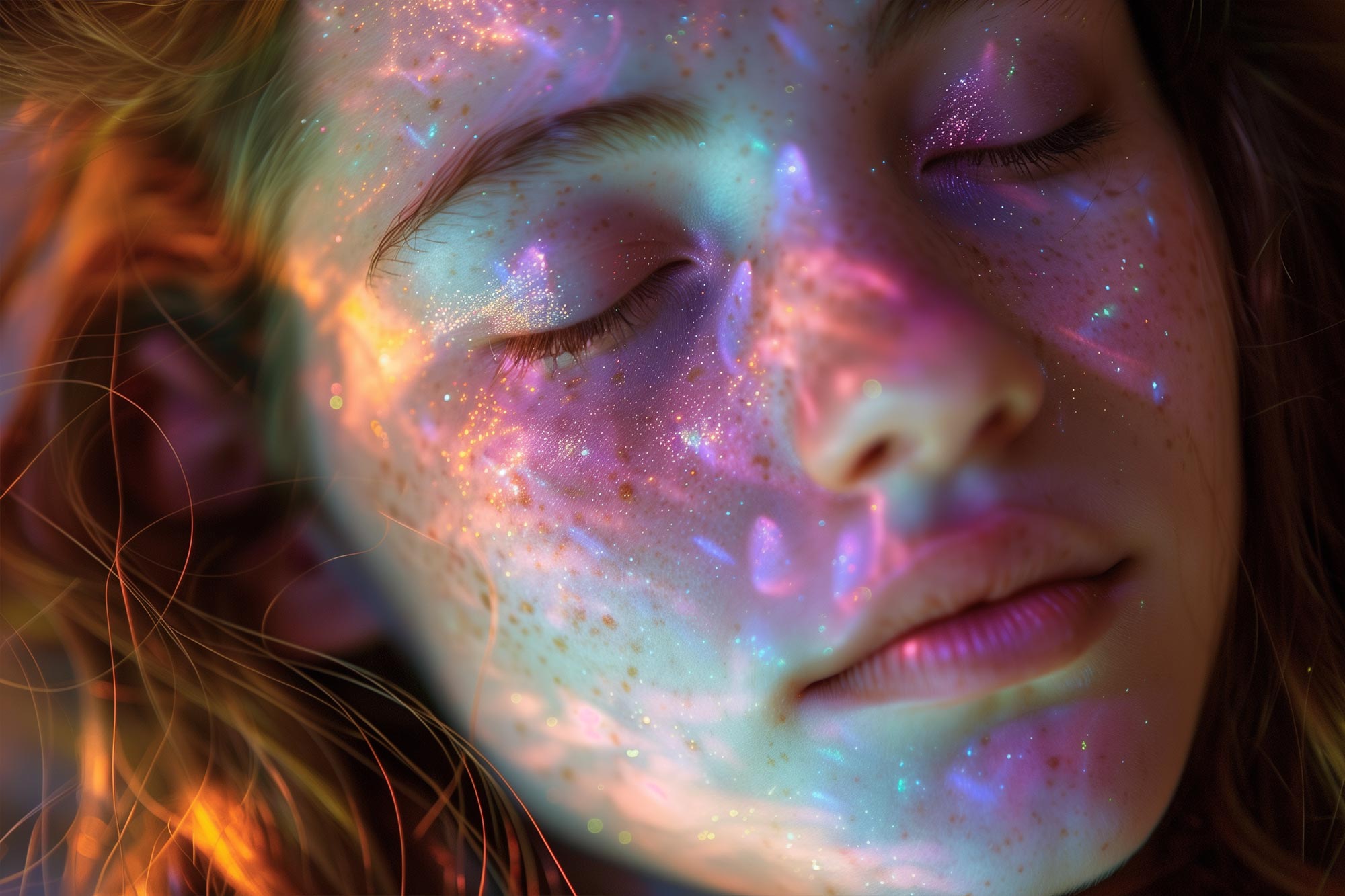 Psychedelic New Wave Of Psychedelic Research Yielding "exciting