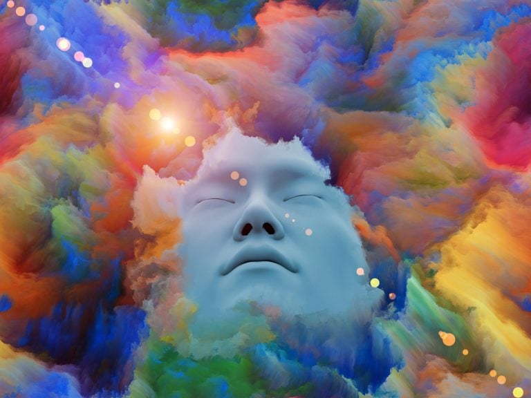 Unlocking the Mind: Advanced Brain Imaging Reveals DMT Psychedelic’s ...