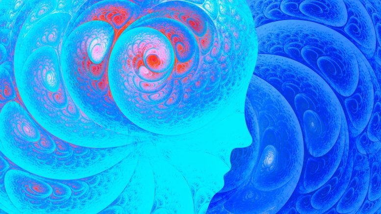 Single Dose of Psychedelic Drug Produced Antianxiety and Antidepressant ...