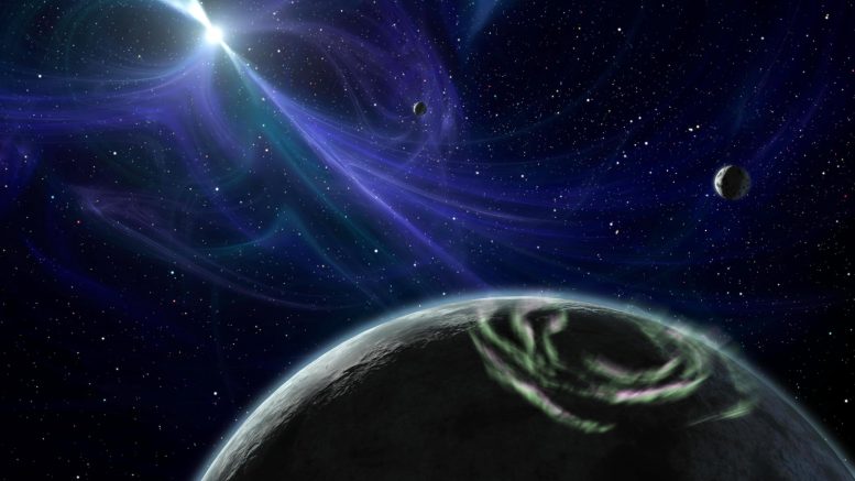 Astrophysics News - SciTechDaily