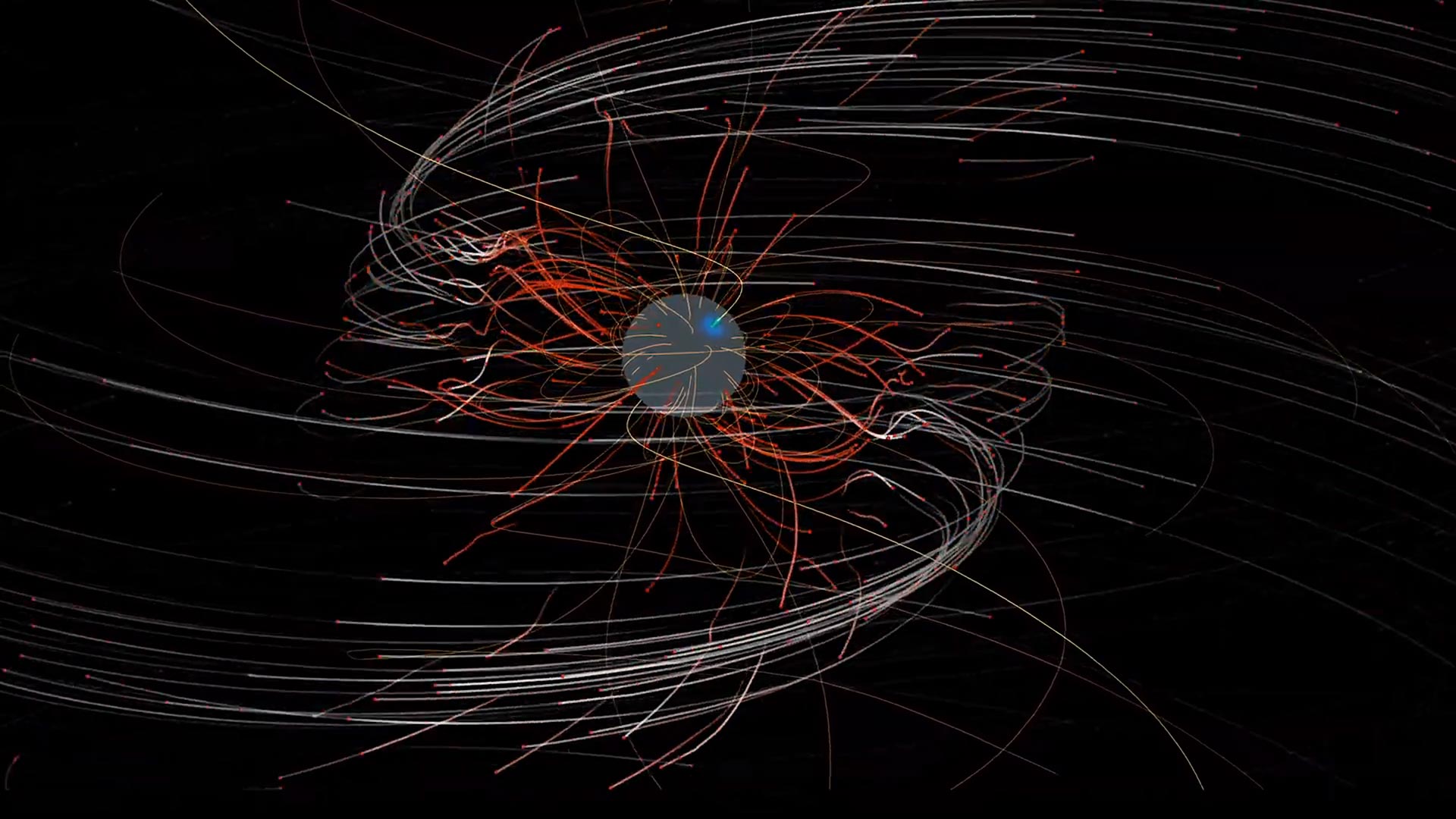‘Pulsar in a Box’ Reveals Surprising Picture of a Neutron Star