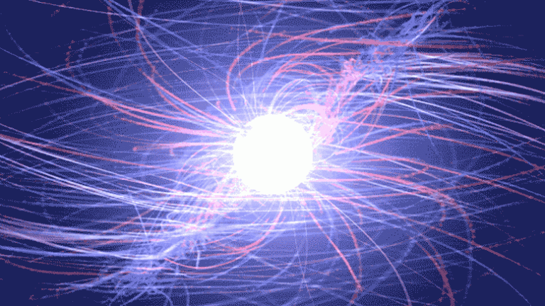 Pulsars News | SciTechDaily