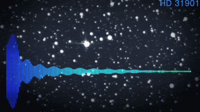 Perplexing Stellar Pulsations: Regular Rhythms Discovered in Mysterious ...