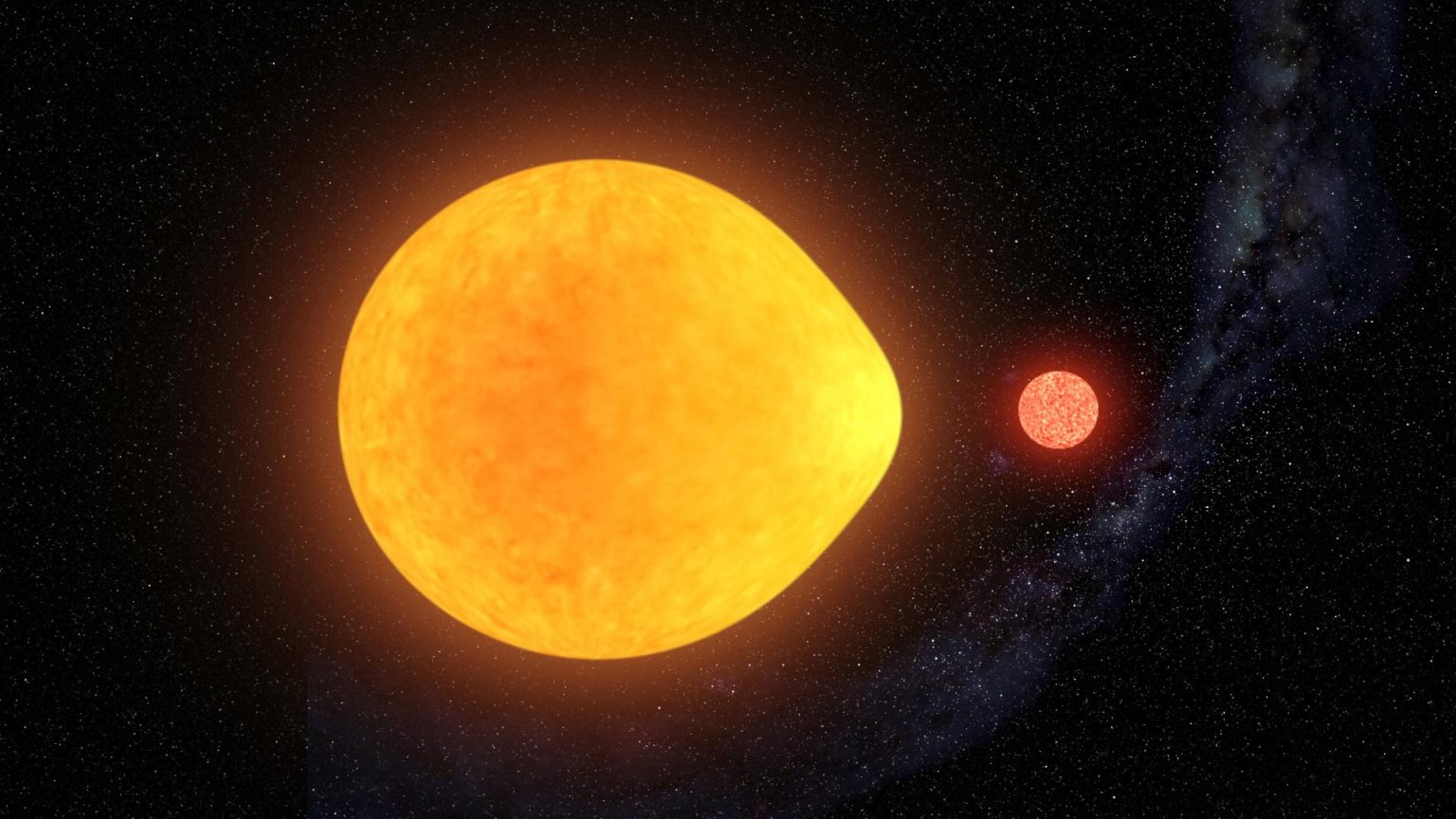 One-Sided Pulsator: New Type of Pulsating Star Discovered After 40-Year ...