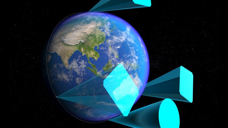 Outreach for NASA PUNCH Mission Embraces Ancient and Modern Sun ...