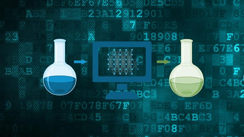 Creating Better Drugs With Deep Learning, 3D Technology and Improved ...