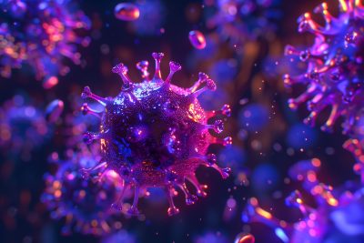 Common Fungal Compound May Be the Key to Fighting Deadly Flu Infections