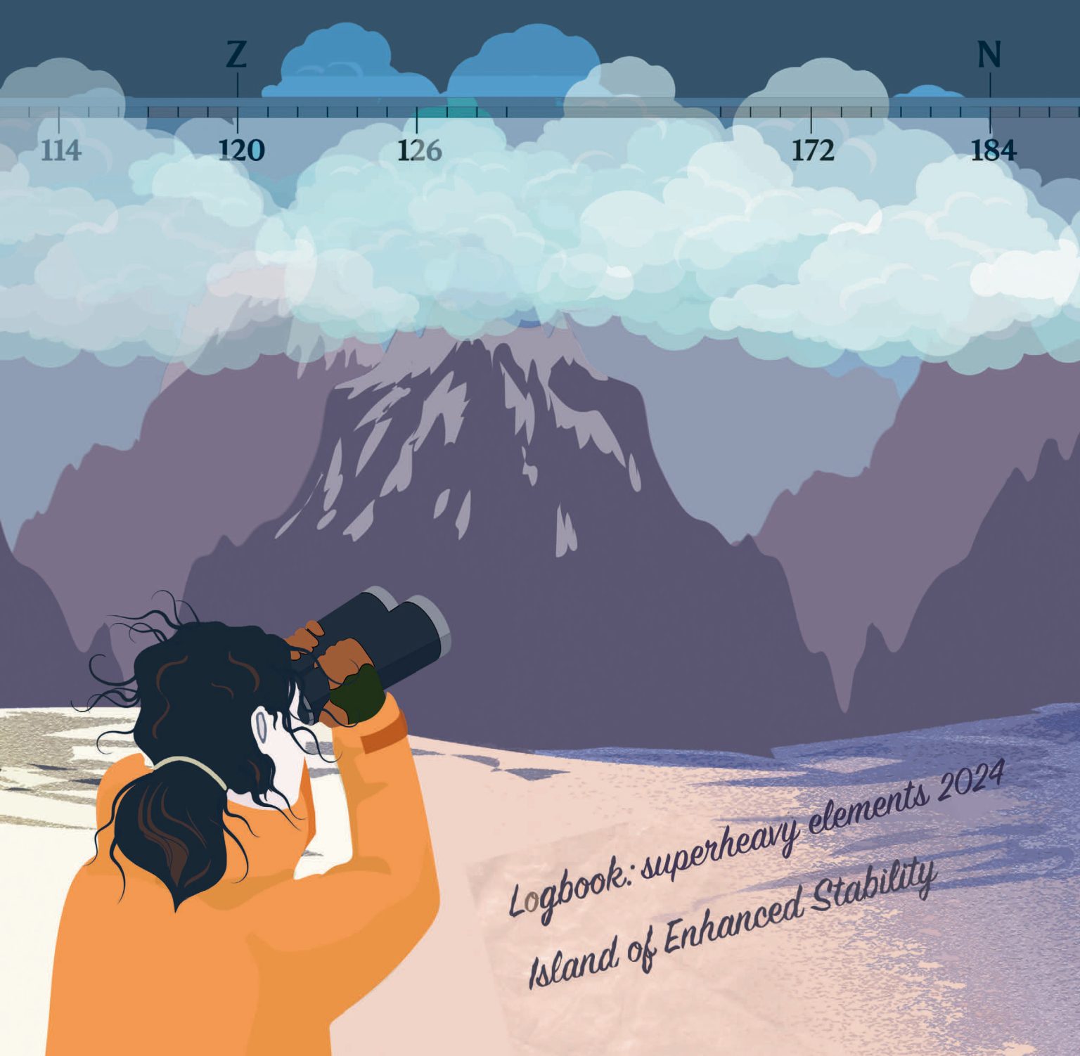 Pushing the Limit of the Periodic Table – “Superheavy” Elements ...