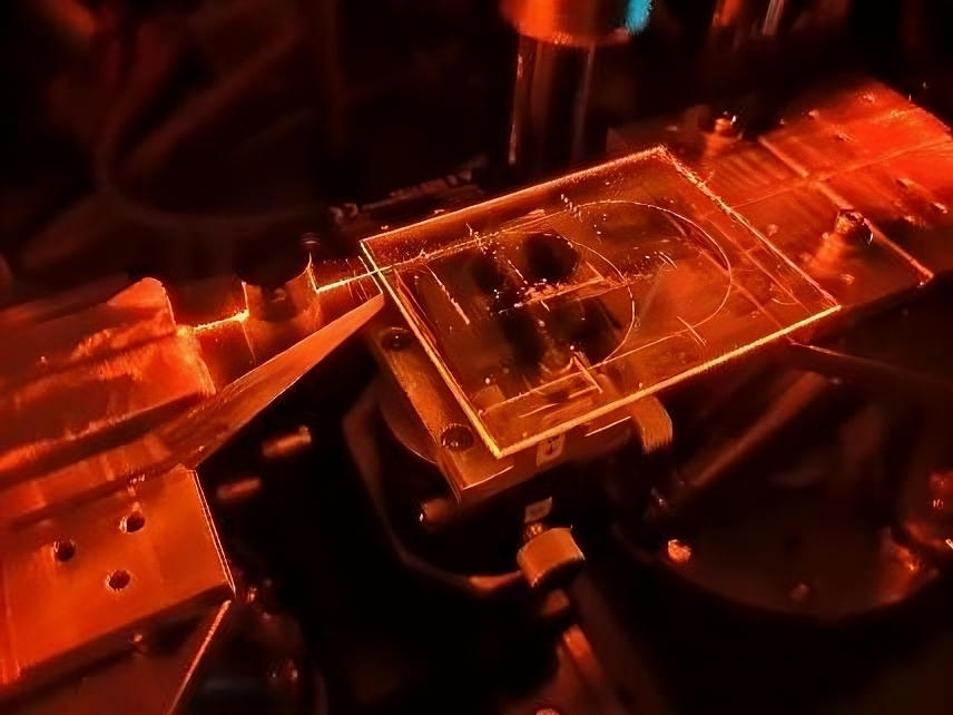 Unprecedented Transmission Speeds – Scientists Develop New Quantum Key ...
