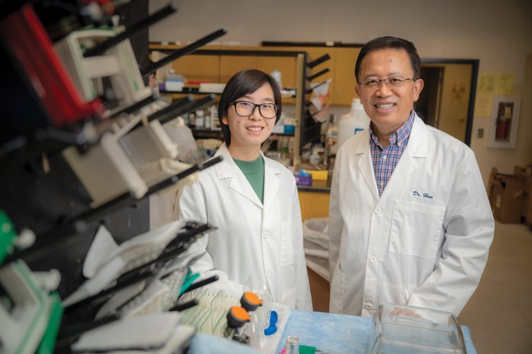 A New Target in the Fight Against Heart Disease