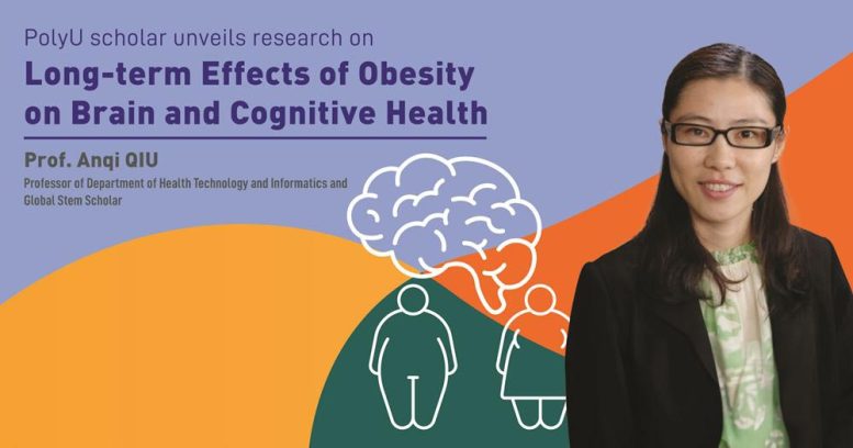 The Hidden Brain Cost of Obesity: Groundbreaking Study Reveals Long ...