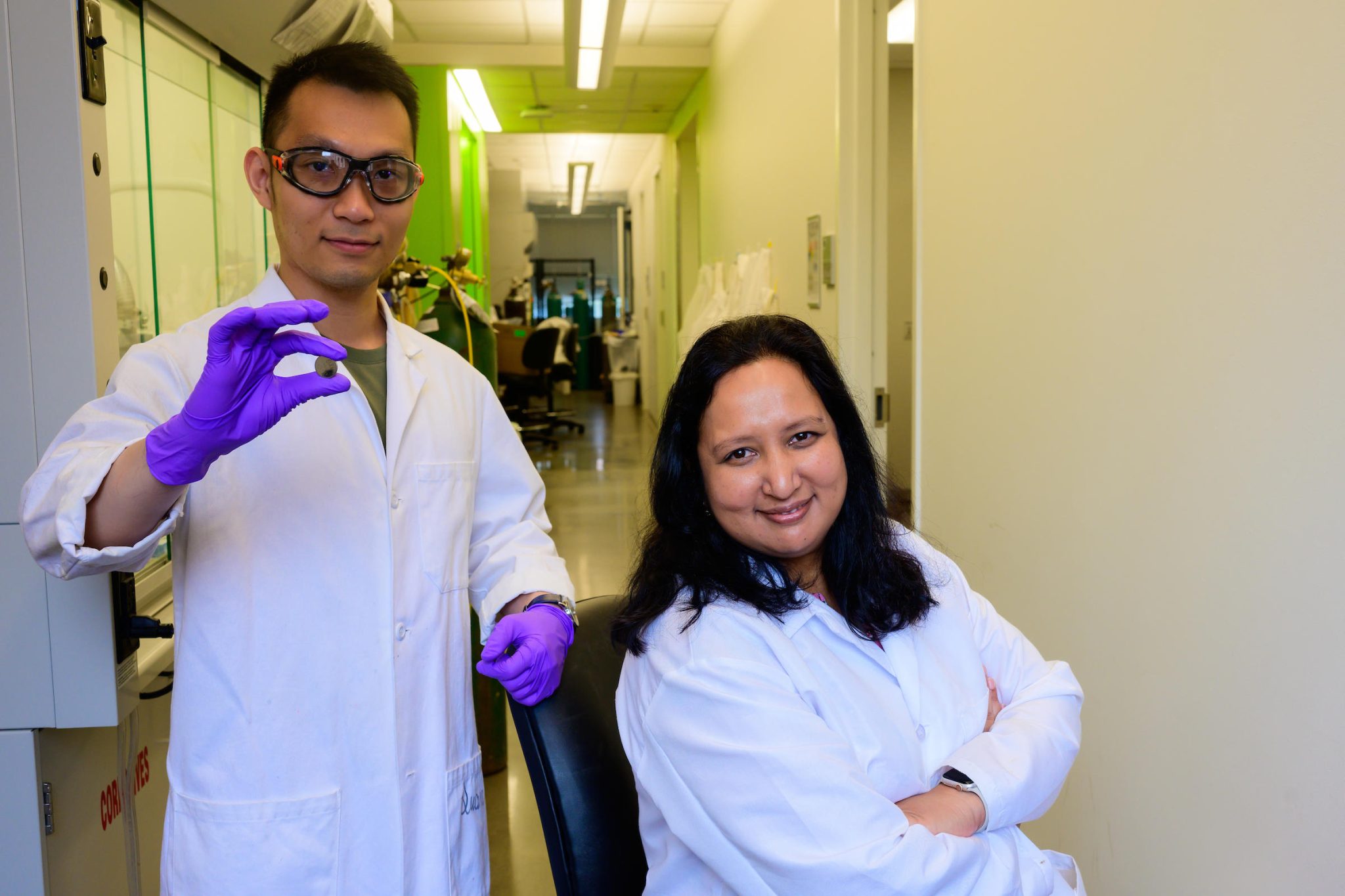 New Priming Method Improves Battery Life by Up to 44%