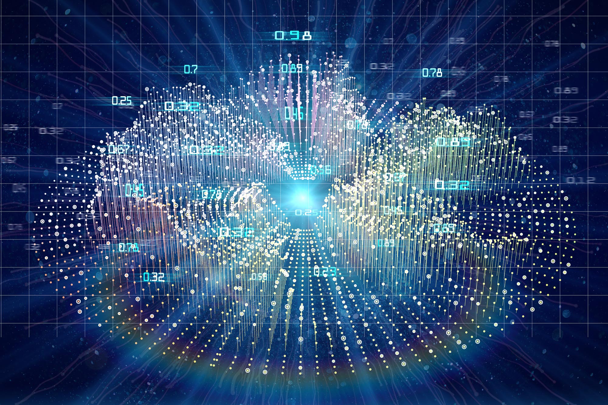 Quantum Computing Is An Advanced Paradigm Of Computation HONGOUT