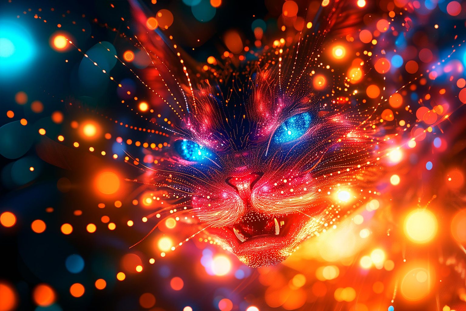 Schrödinger’s Quantum Cat Awakens to Revolutionize Computing