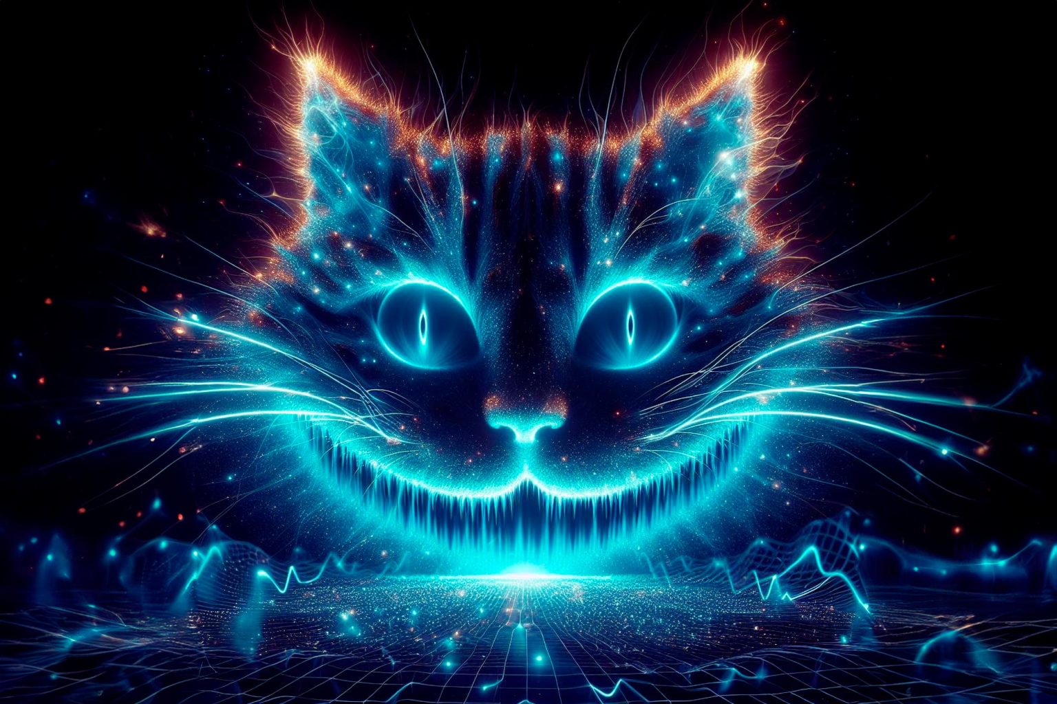 Dissecting the Quantum Illusion: Debunking the Cheshire Cat Effect