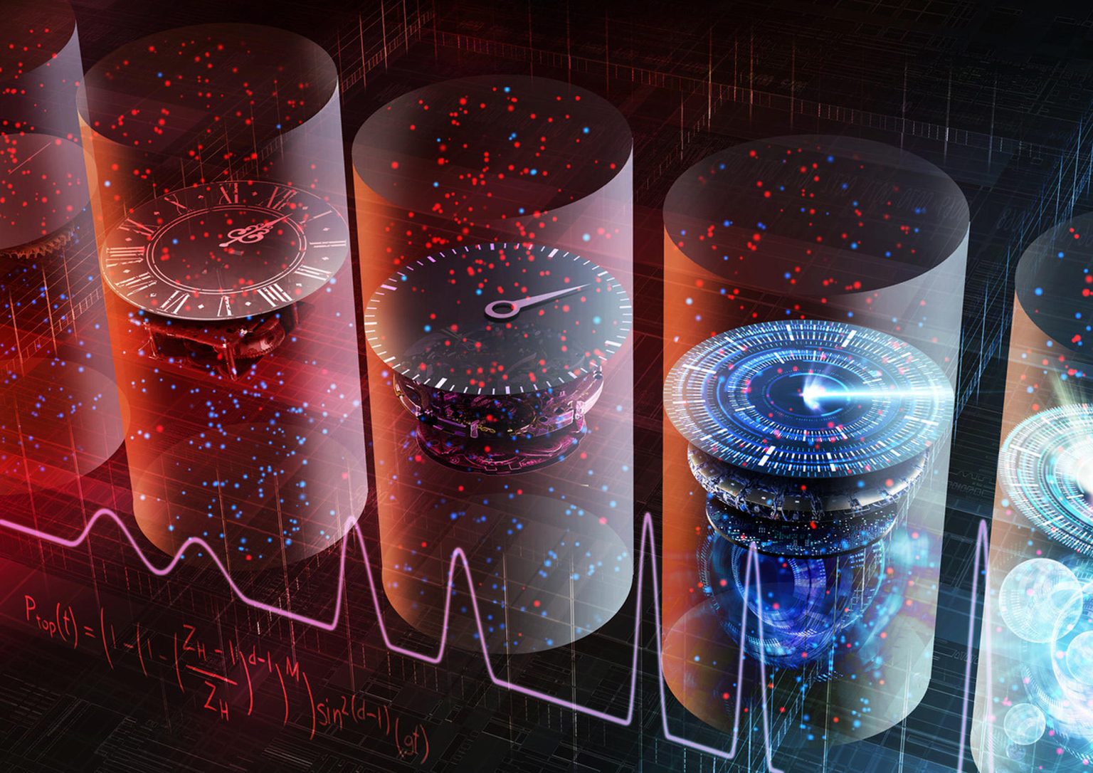 Absolute Zero Is Attainable? Scientists Have Found a Quantum ...