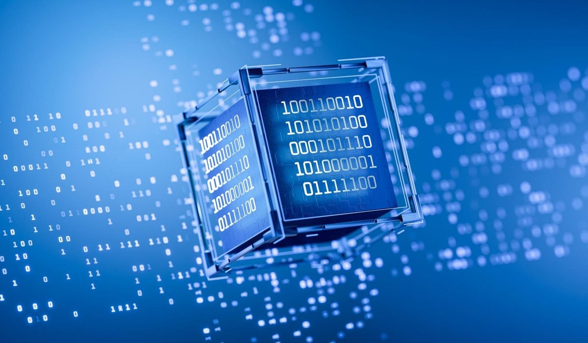 Scientists Build Quantum Computer That Snaps Together Like LEGOs