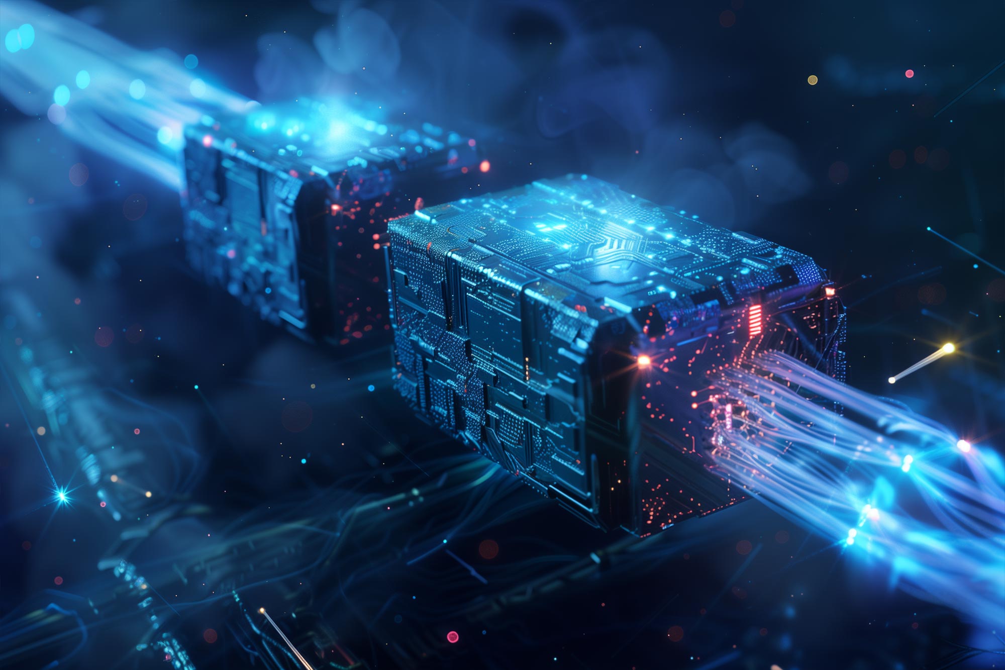 Engineers Build “Universal Translator” for Quantum Computers