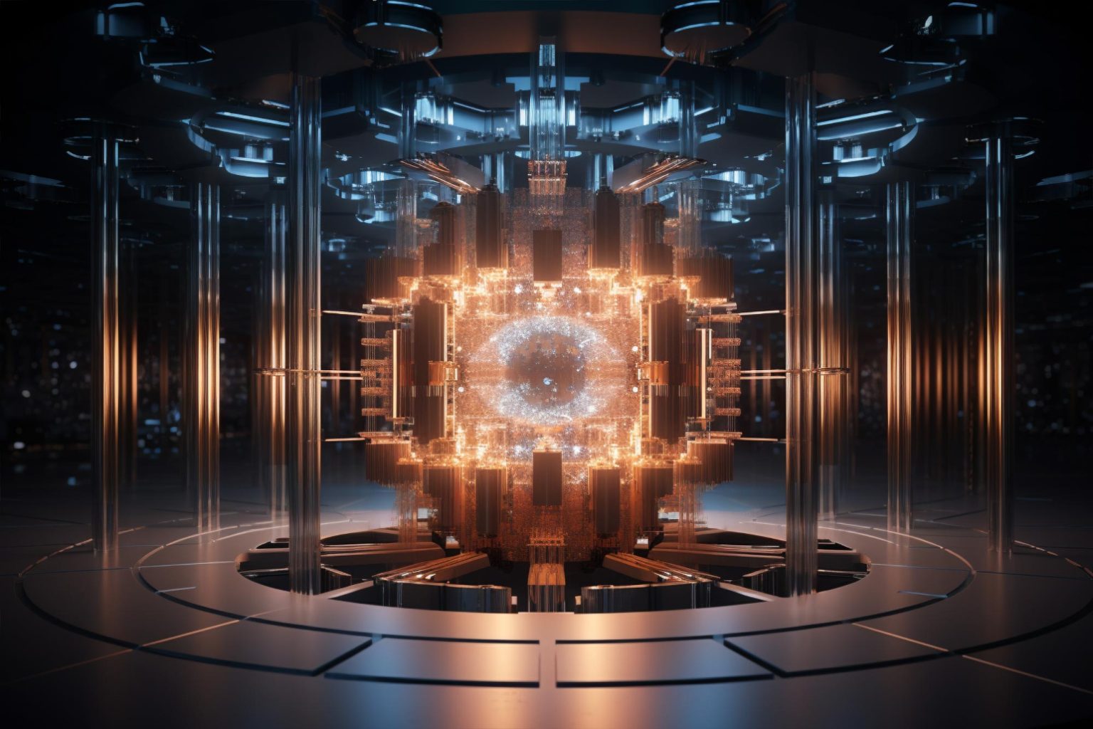 A New Era of Superconductivity: How Uranium Ditelluride Could Shape ...