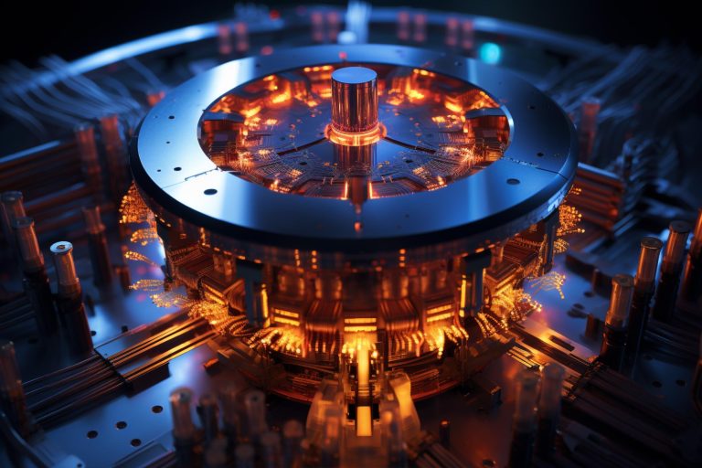 Breaking Classical Limits: Caltech’s New Method To Measure Quantum Errors