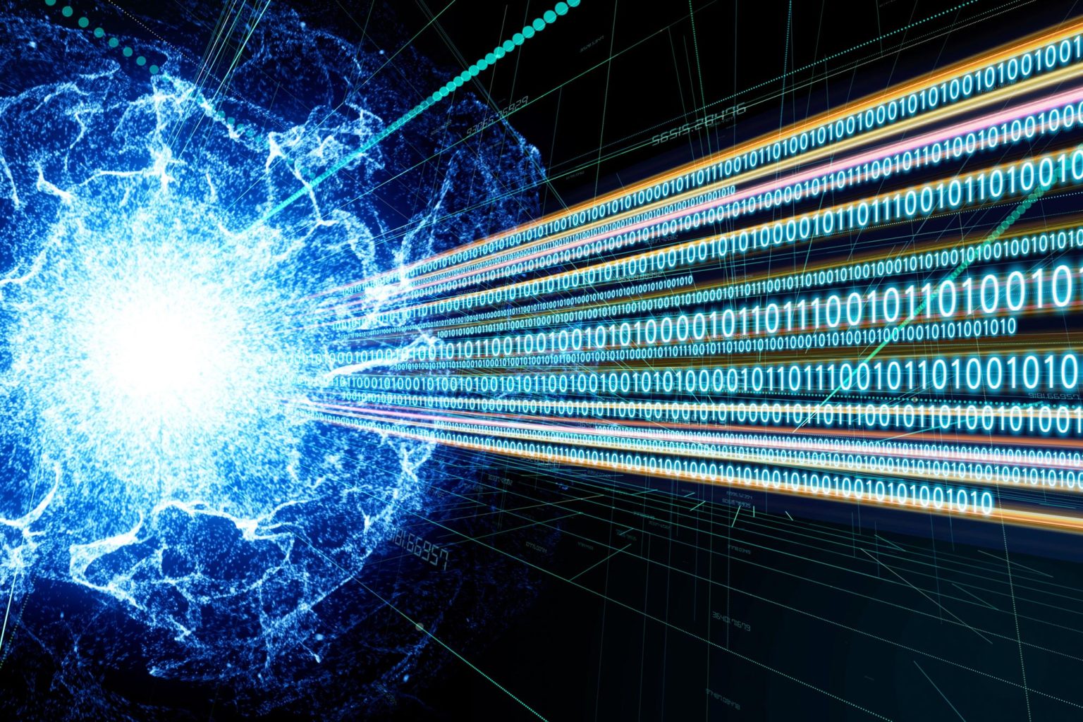 Quantum Internet Takes Shape With 100 km Secure Transmission Milestone