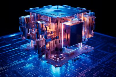 The Future of Quantum Computing: Harvard Team Achieves Major Error ...