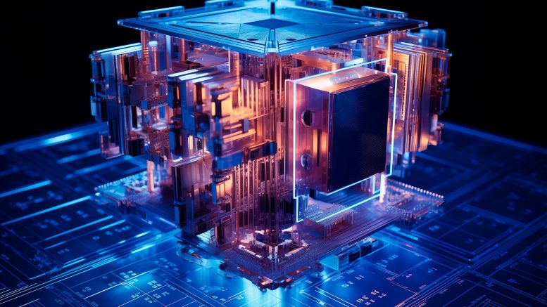 Quantum Computing News - SciTechDaily