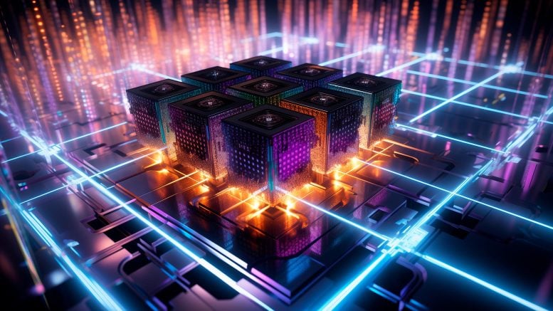 Technology News, Research & Innovations - SciTechDaily