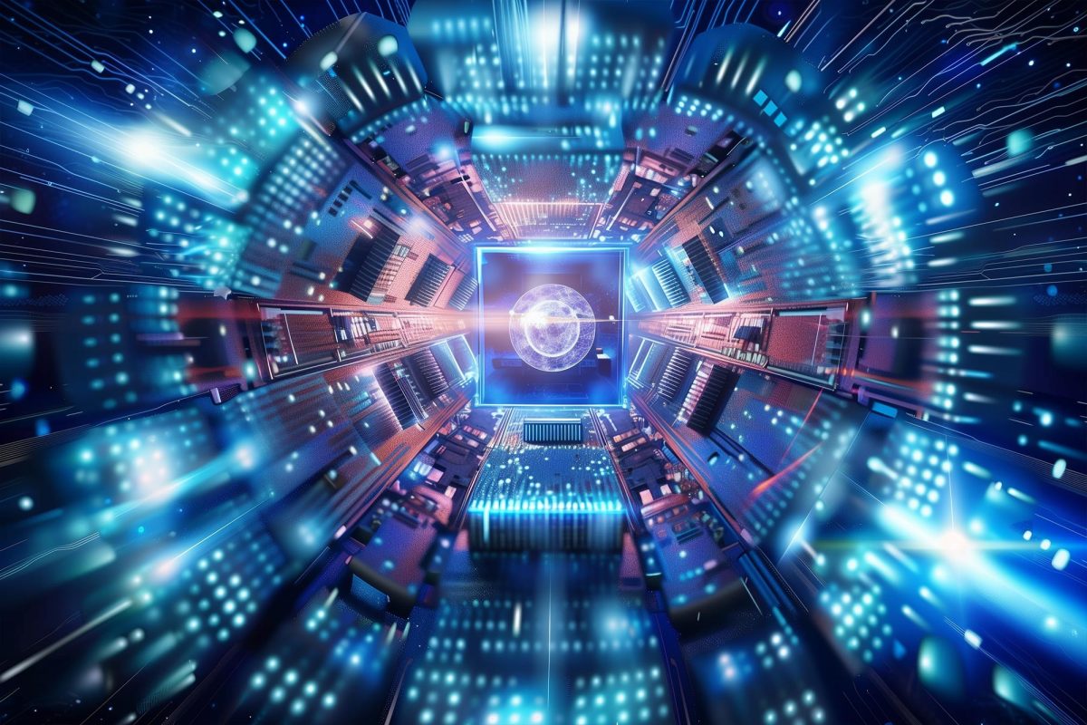 Quantum Computing Breakthrough Achieves 99 98 Gate Fidelity