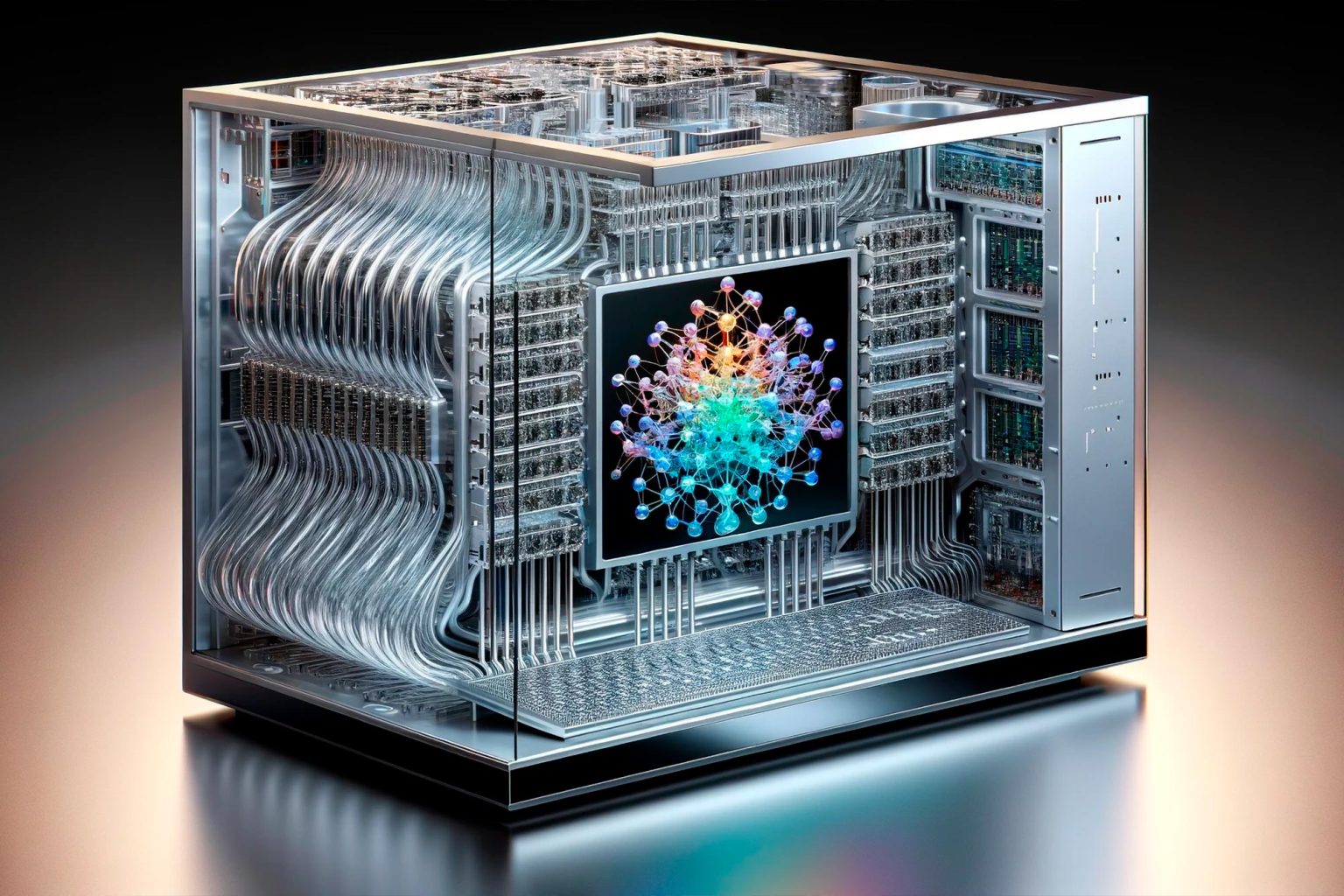 Quantum Leap: The New Frontier of Polymer Simulations