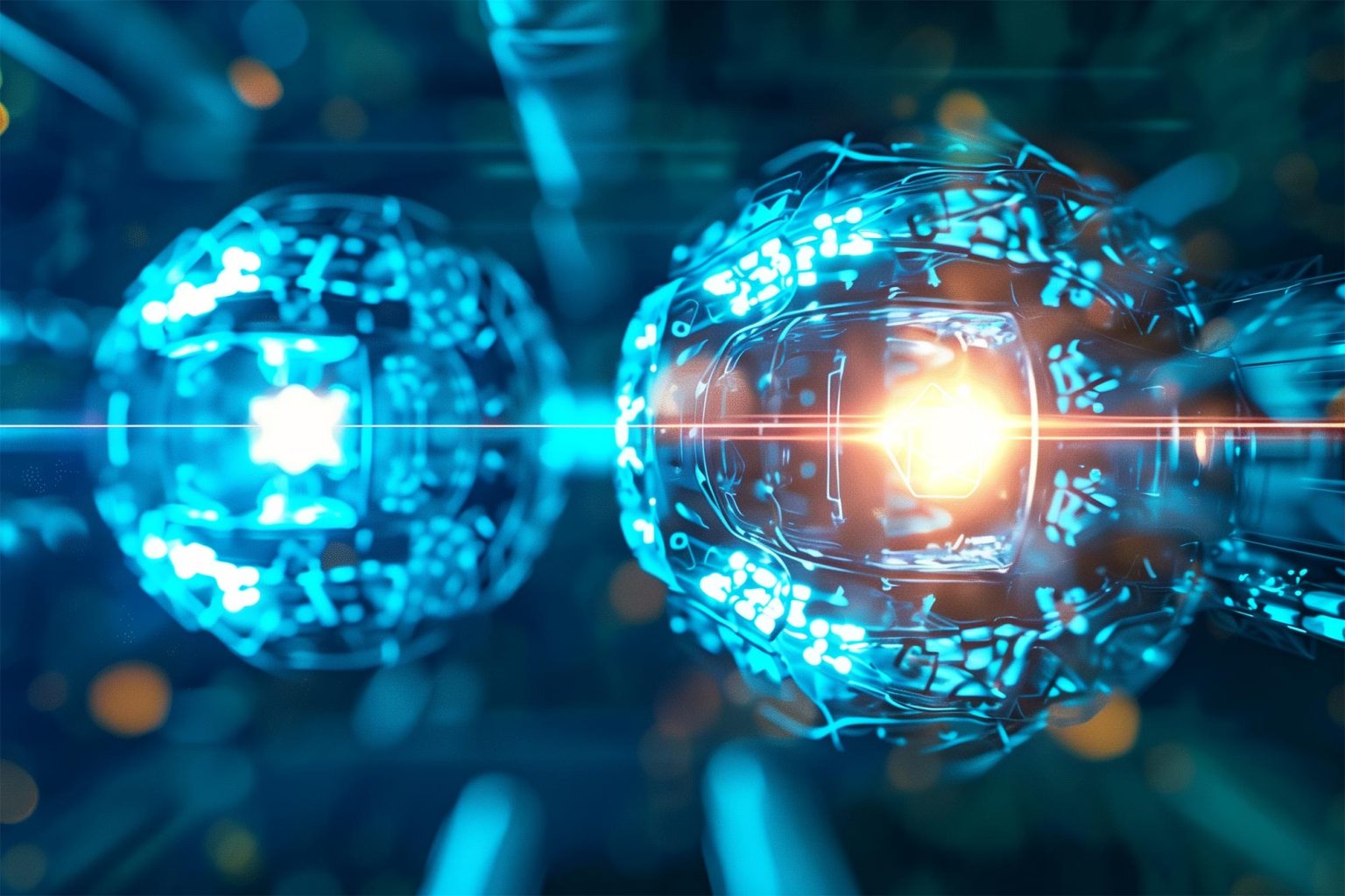 Brookhaven Lab’s New Qubit Architecture Could Change Quantum Computing Forever