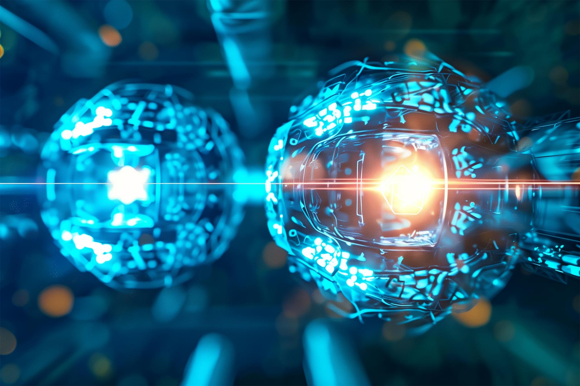 Brookhaven Lab’s New Qubit Architecture Could Change Quantum Computing Forever