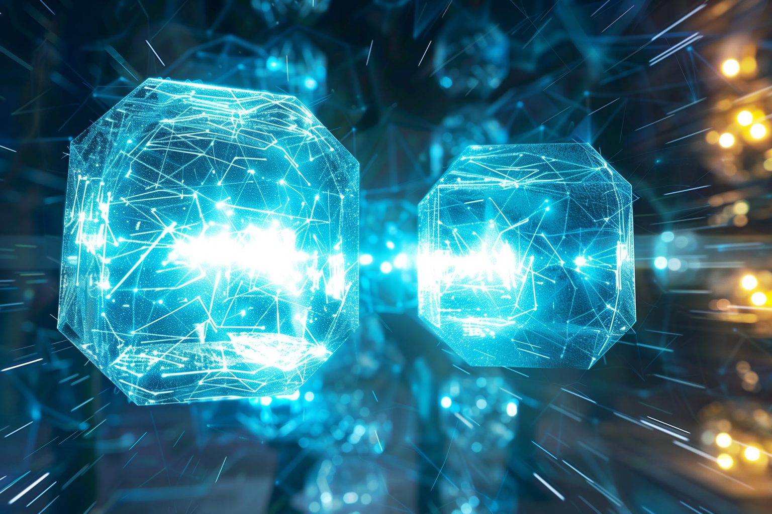 Physicists Perform “Quantum Surgery” To Fix Errors While Computing