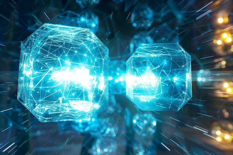 Major Quantum Computing Advance: Scientists Break 25-Year Barrier in ...