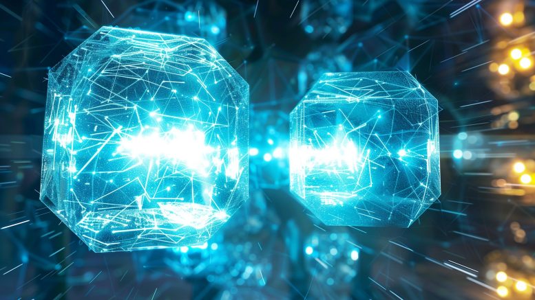 Physics News & Research Discoveries - SciTechDaily