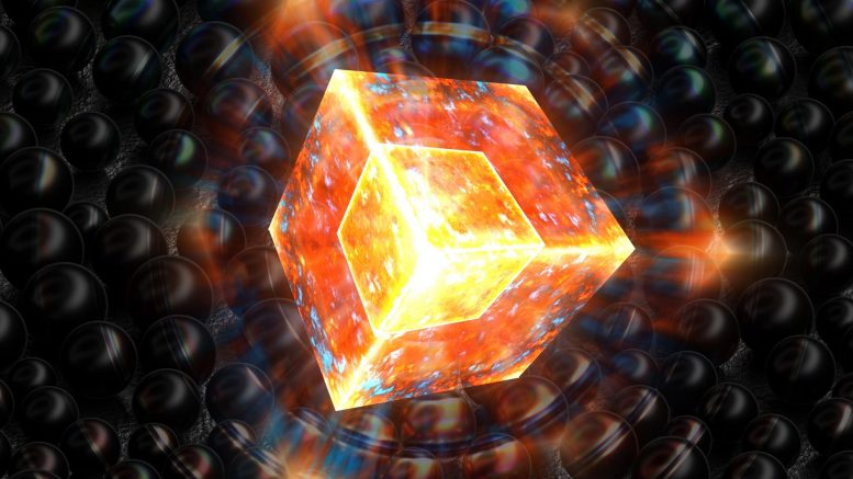 The Experimental Design of a Space-Time Crystal