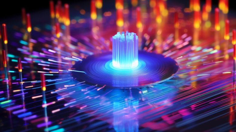 Physics News & Research Discoveries - SciTechDaily