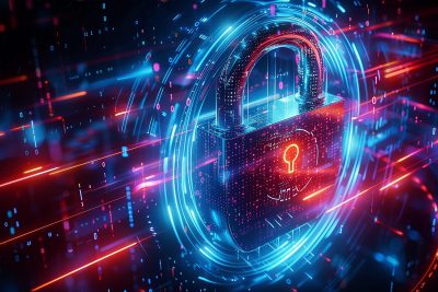 Hack-Proof Encryption: How AI and Holograms Are Making Data Unbreakable