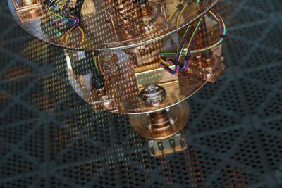 New Quantum Detector Measures the Tiniest Energies in Superconducting ...