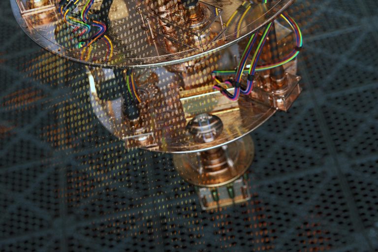 New Quantum Detector Measures the Tiniest Energies in Superconducting ...