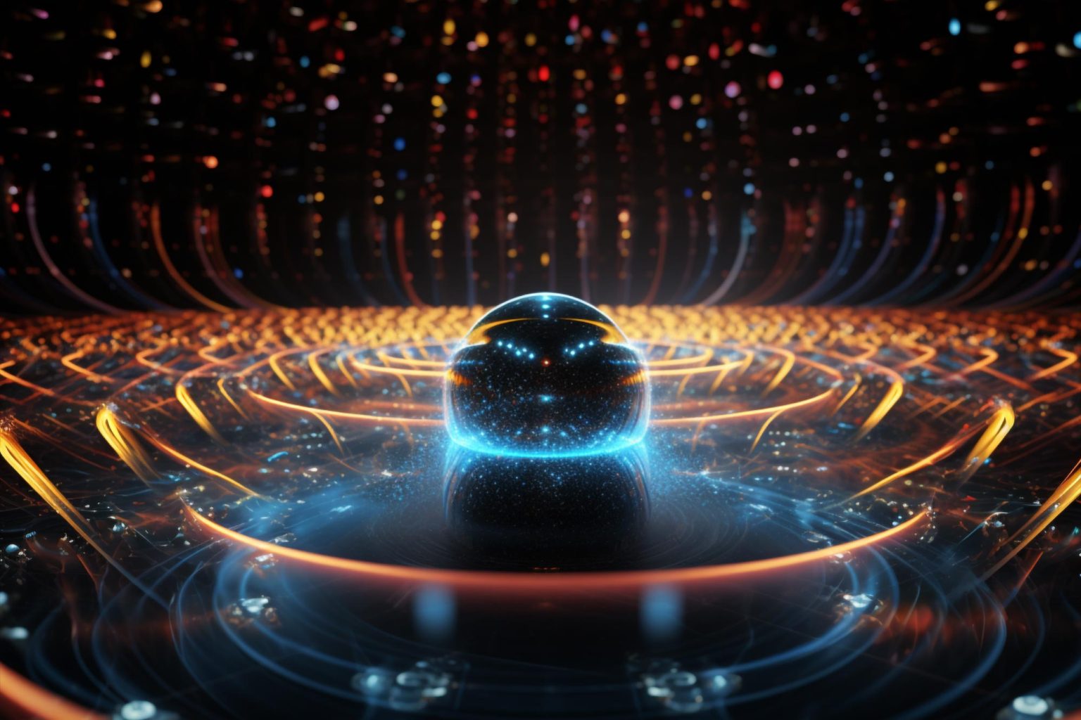 Canceling Noise: MIT’s Innovative Way To Boost Quantum Devices