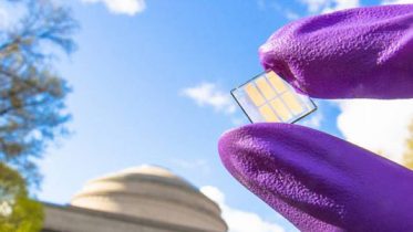 New Production Method Improves Quantum-Dot Performance