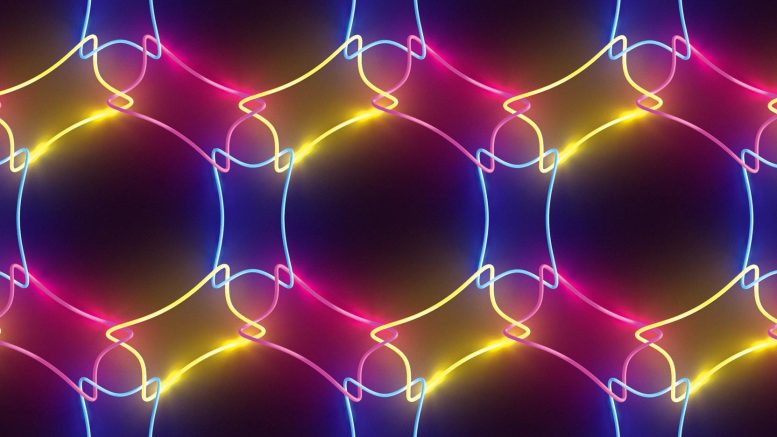 Scientists Discover a Topological Magnet That Exhibits Exotic Quantum Effects